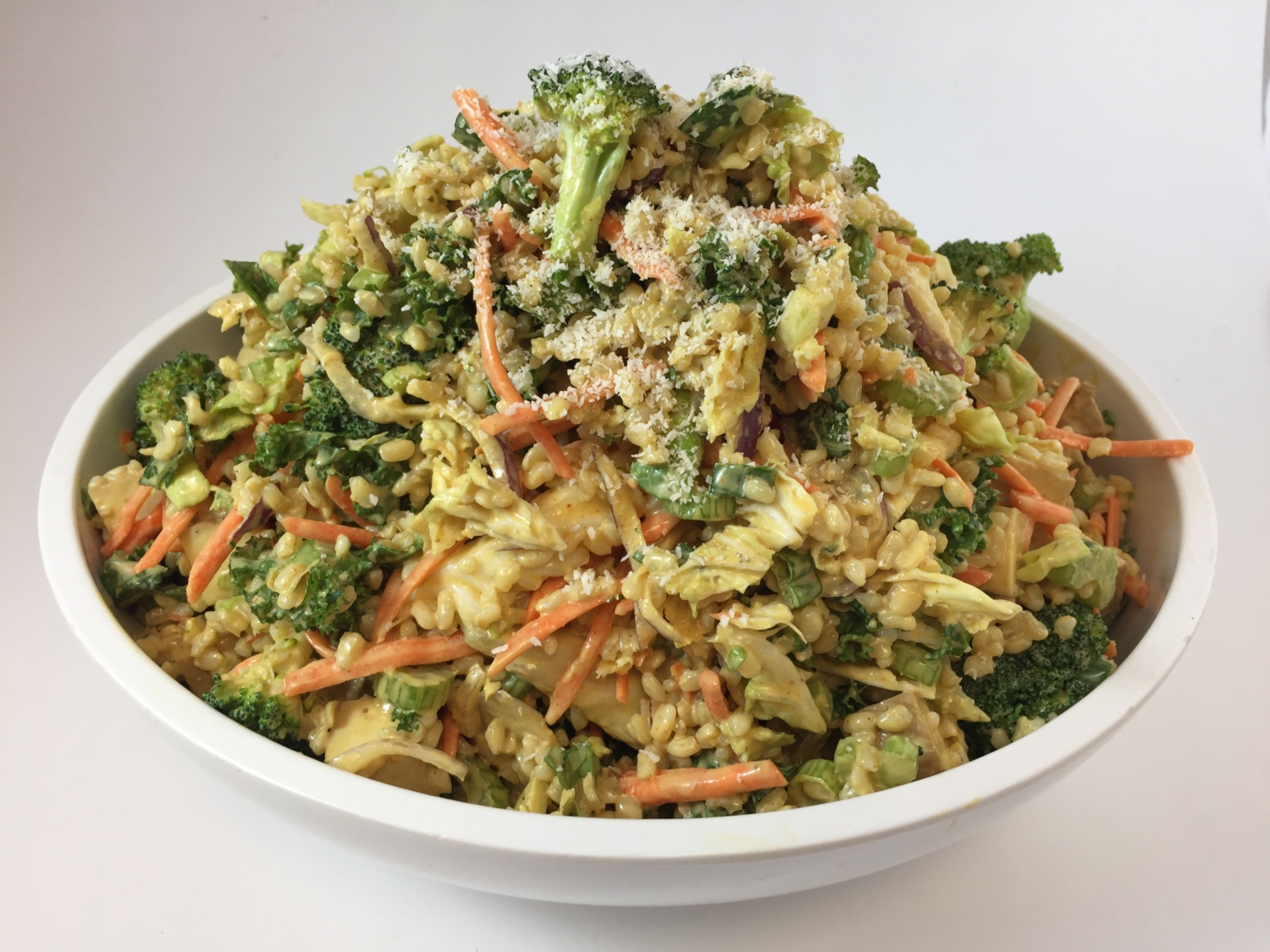 Indonesian Gado Gado - Arbutus Foods