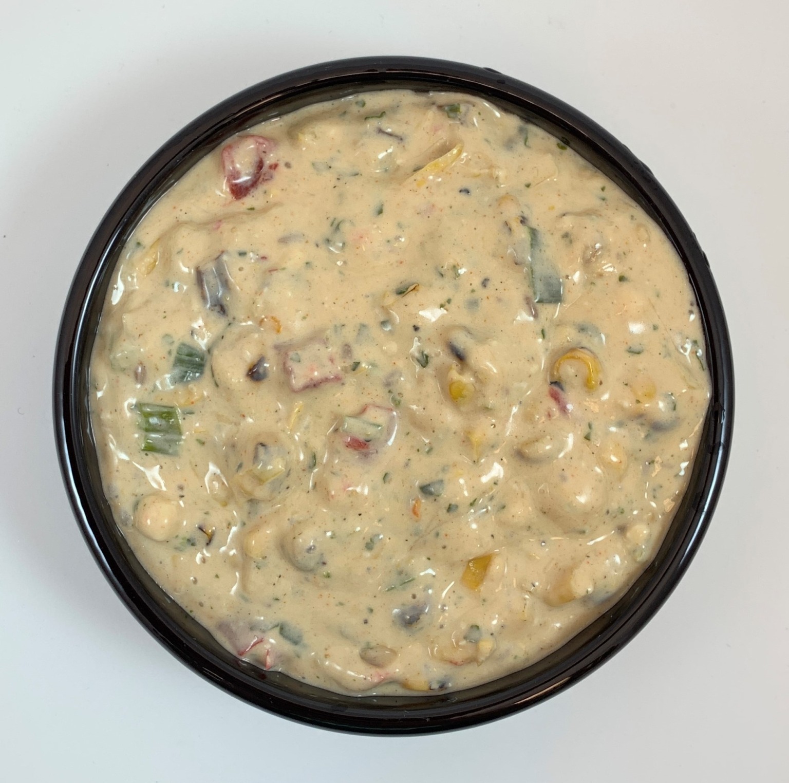 Fire Roasted Corn Dip - Arbutus Foods